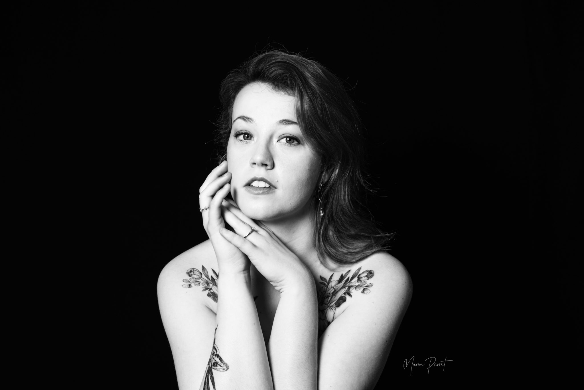 Interview with concert pianist Haley Myles - “It’s a necessity!”